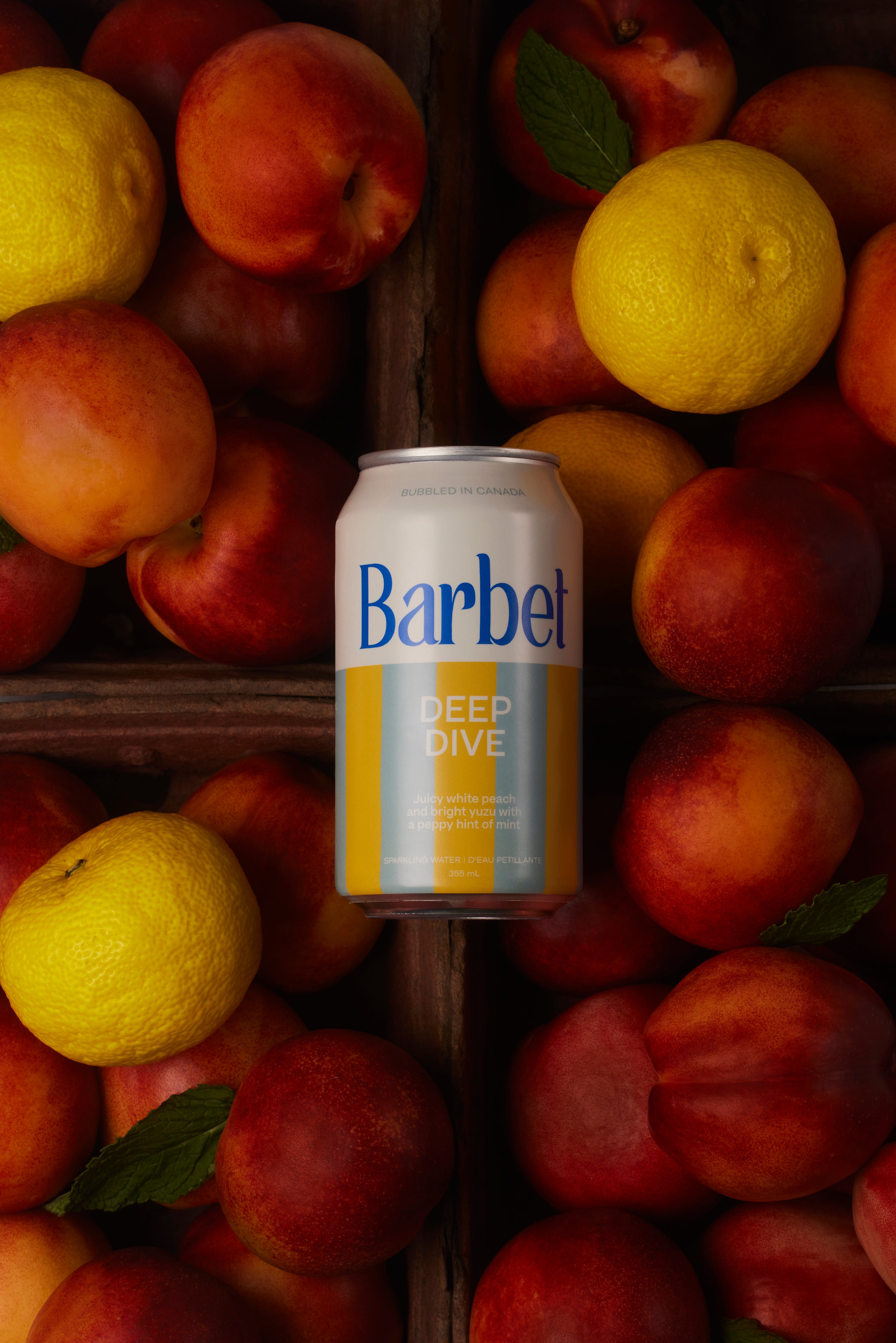 Shop the Goods – Barbet