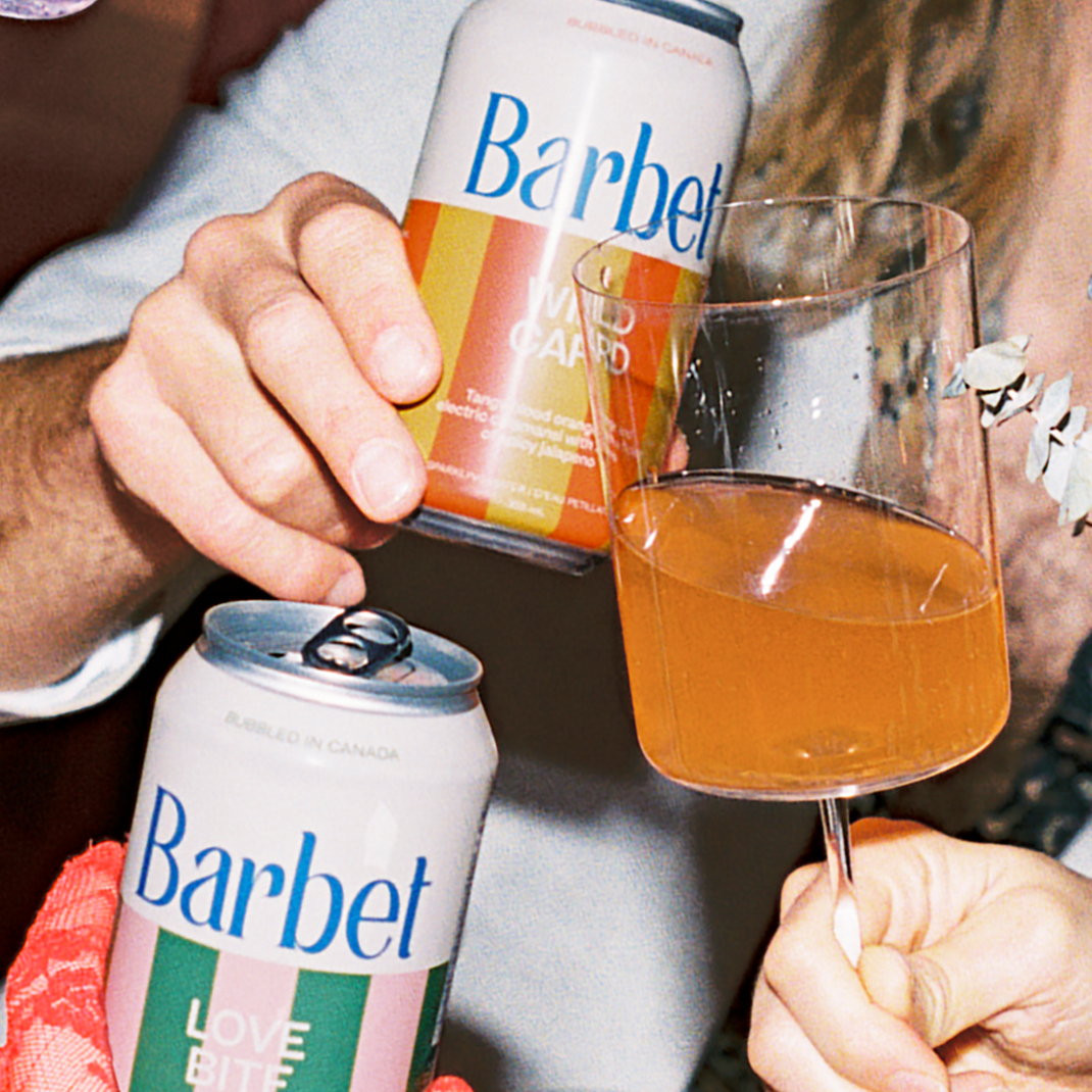 Find a Barbet near you!